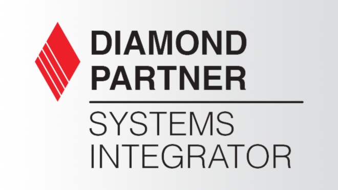 Diamond Partner Solutions | Mitsubishi Electric Automation