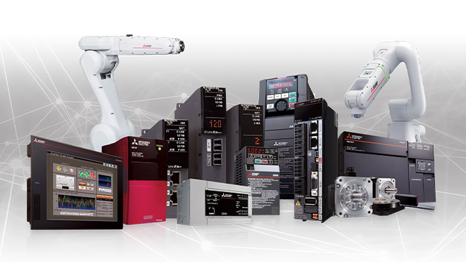 Factory Automation Integrated Selection Tool Press Release | Mitsubishi ...