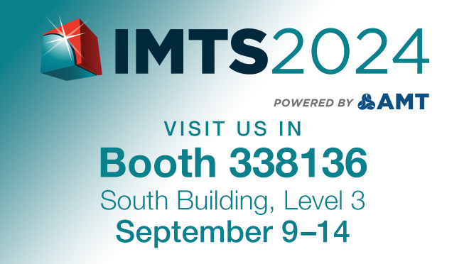 IMTS 2024 Previous Event - McCormick Place - Chicago IL