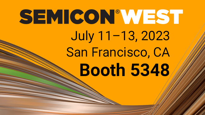 SEMICON WEST 2023 Press Release | Mitsubishi Electric Americas
