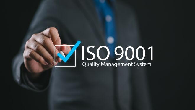 Quality Management System | Mitsubishi Electric Automation