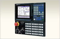 CNC Control Systems | Mitsubishi Electric Americas