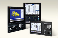 CNC Control Systems | Mitsubishi Electric Americas