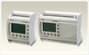 Alpha2 Simple Application Controllers | Mitsubishi Electric Americas