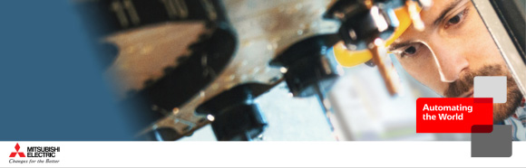 CNC Service Solutions | Mitsubishi Electric Americas