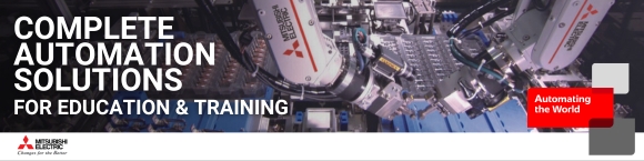 Educational Resources | Mitsubishi Electric Americas