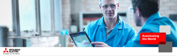 Project Solutions | Mitsubishi Electric Americas