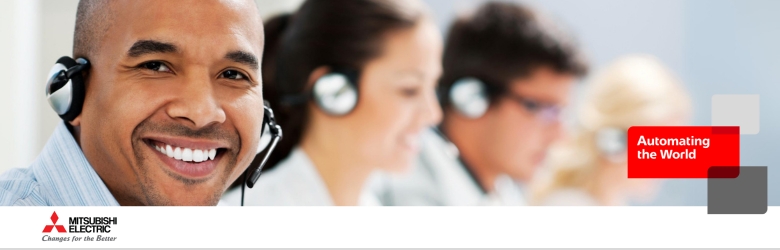 Support | Mitsubishi Electric Americas