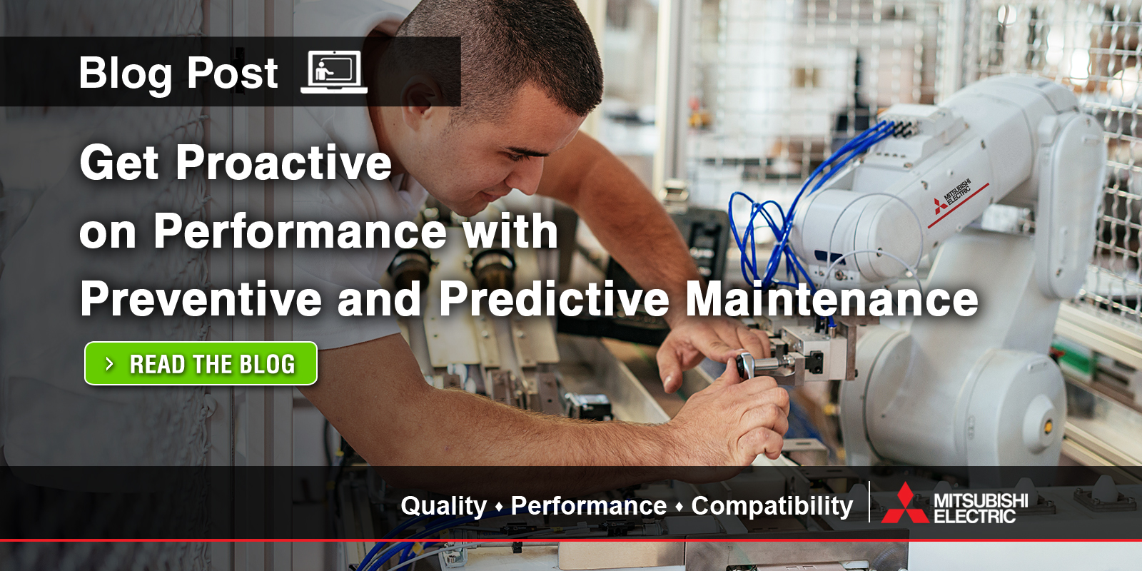 Don't Be Reactive, Be Proactive with Preventive and Predictive ...