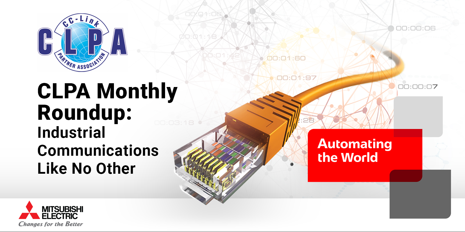 Bringing Motion Control to the Next Level | Mitsubishi Electric Blog