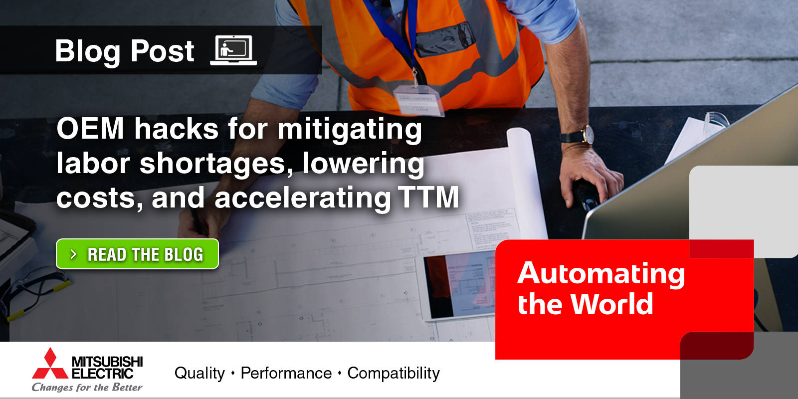 OEM Hacks for Mitigating Labor Shortages, Lowering Costs, and ...