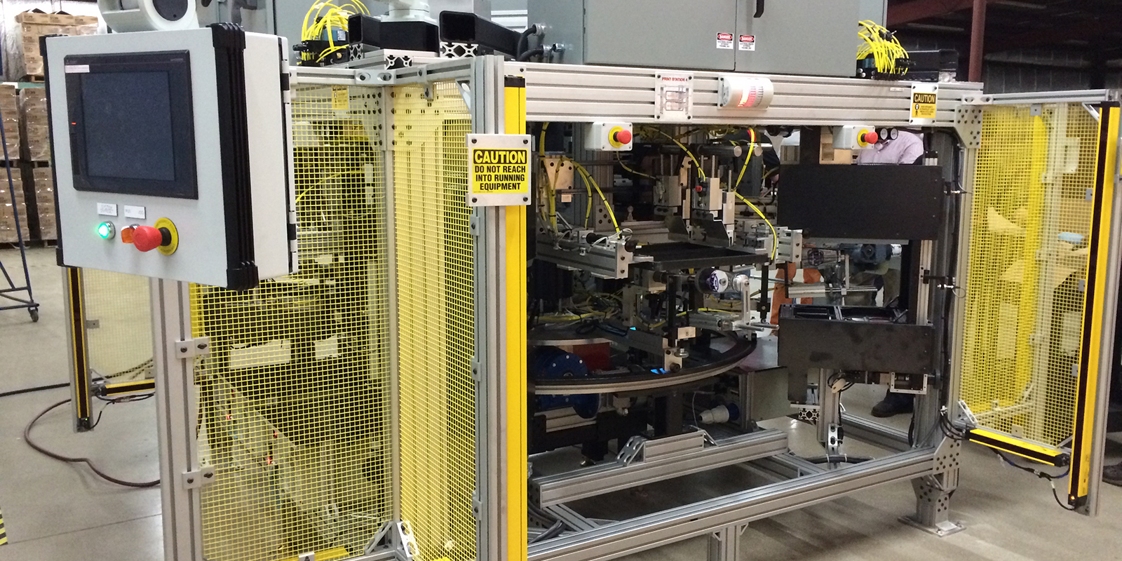 Case Study-Miller Process | Mitsubishi Electric Americas