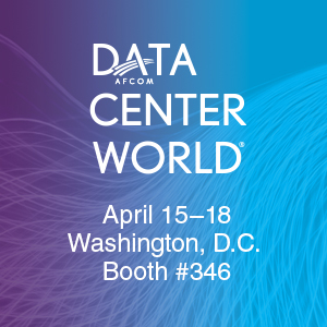 Data Center World 2024 Previous Event | Mitsubishi Electric Americas
