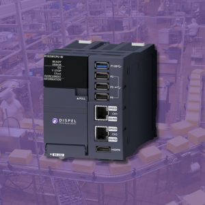 Dispel Zero Trust Remote Access Press Release| Mitsubishi Electric Americas