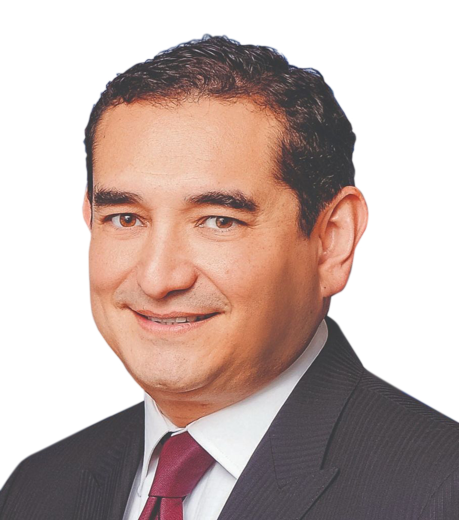 New Managing Director Felipe Rivera Press Release | Mitsubishi Electric ...