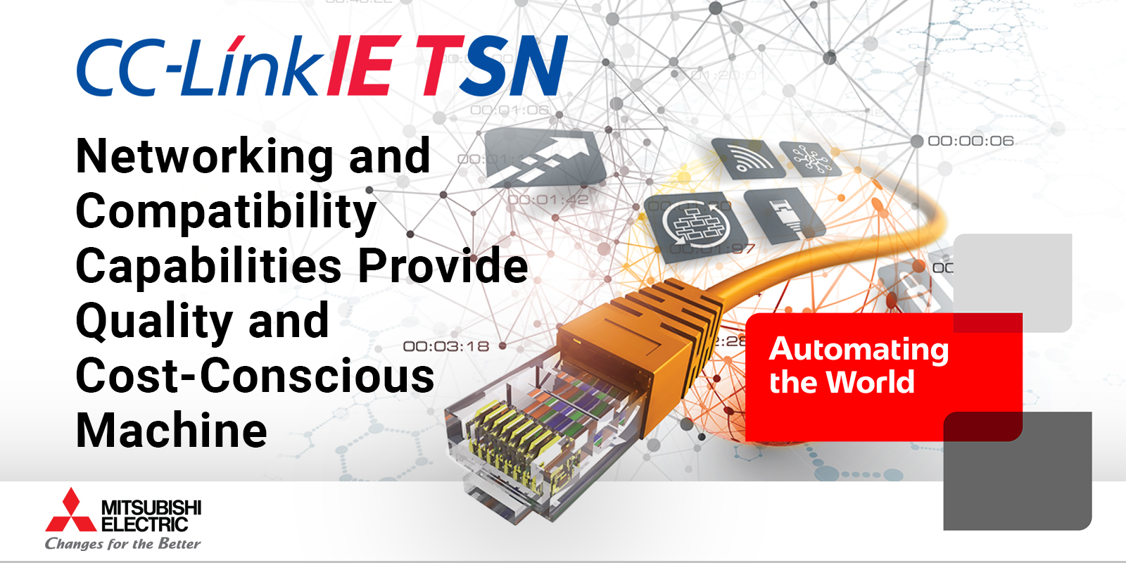 Integrated Production Systems (IPS) Press Release | Mitsubishi Electric ...