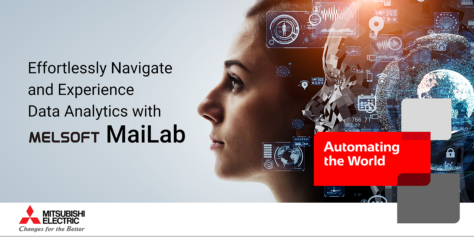 MELSOFT MaiLab Press Release | Mitsubishi Electric Automation