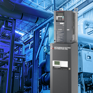 PowerGate E Engineered Solution Press Release | Mitsubishi Electric ...