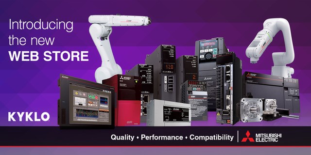New Online Request for Quote Tool Press Release | Mitsubishi Electric ...