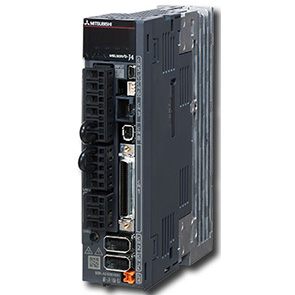 MR-J4-A-RJ Servo Series Overview | Mitsubishi Electric Americas