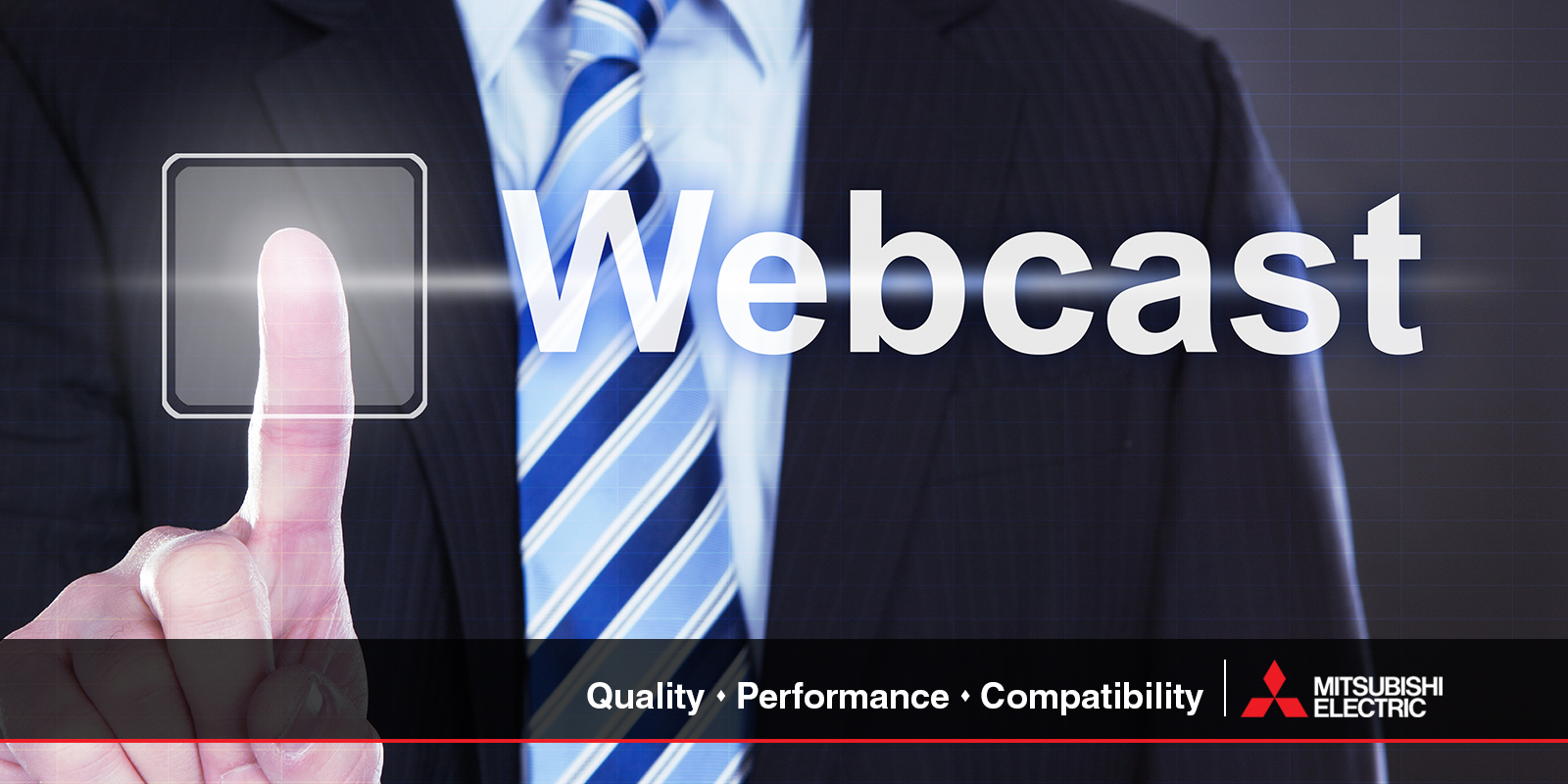 Webcasts On-Demand | Mitsubishi Electric Automation