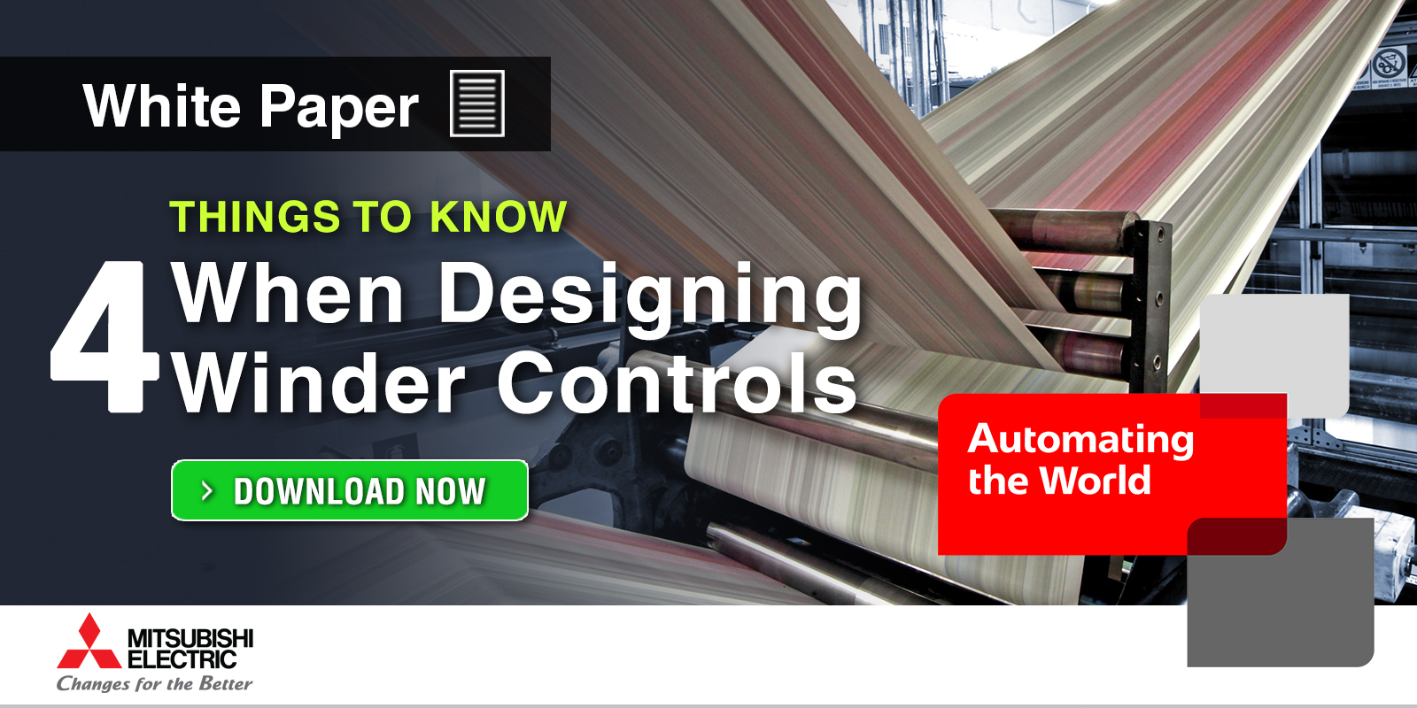 White Paper - Four Things to Know When Designing Winder Controls ...