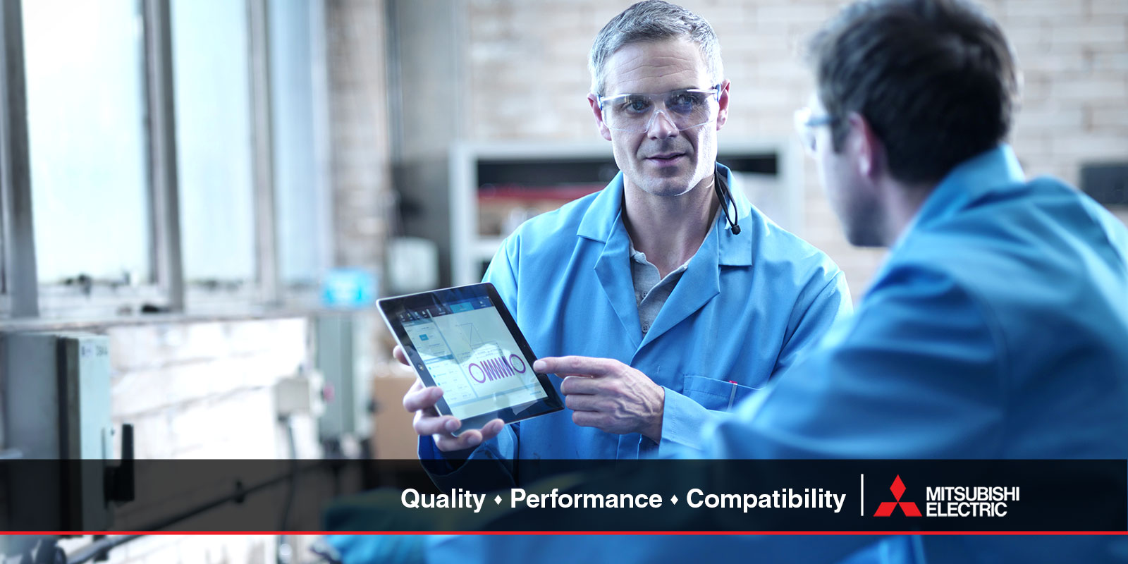 Project Solutions | Mitsubishi Electric Americas