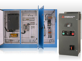 Customized Products | Mitsubishi Electric Americas