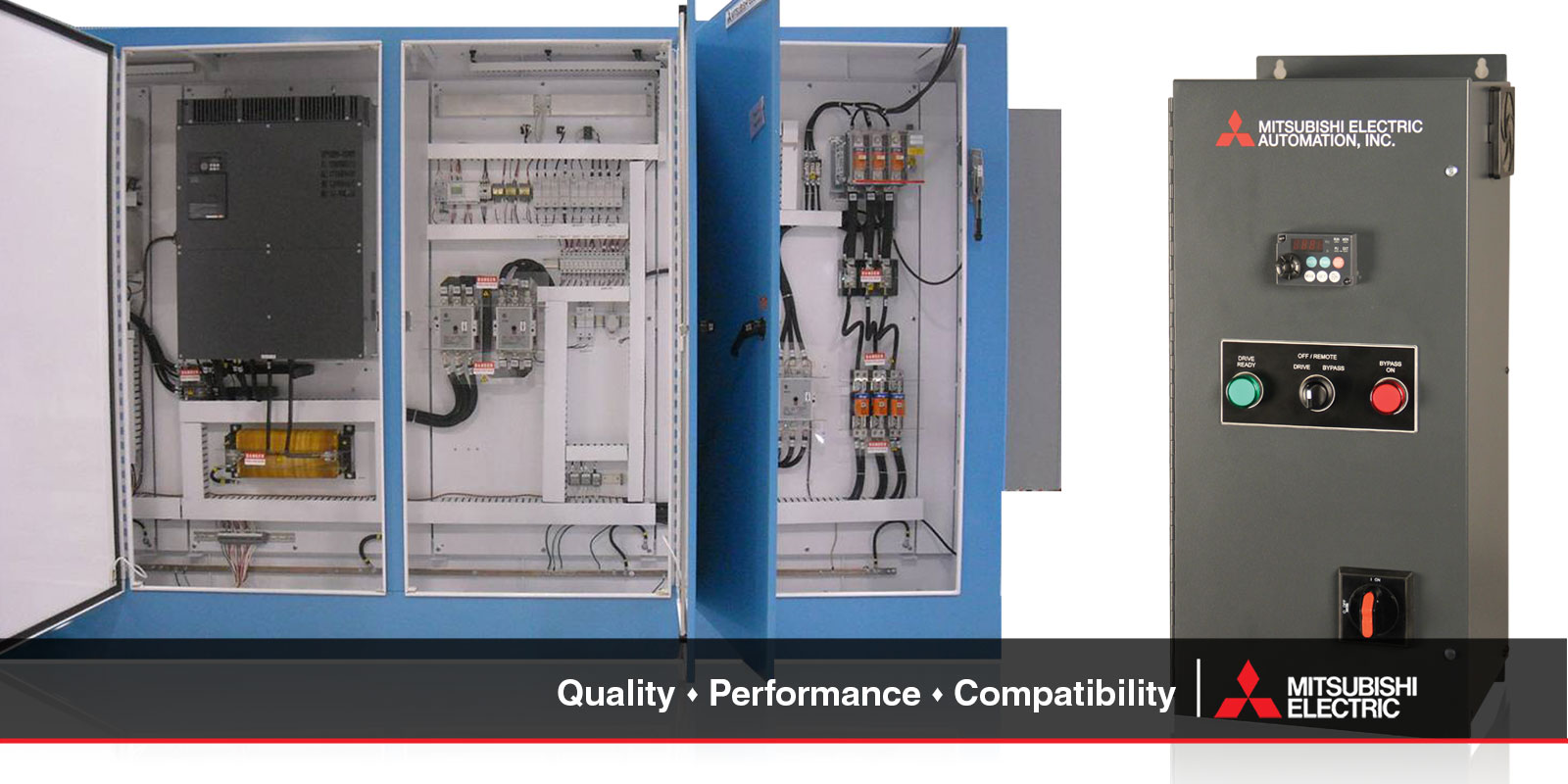 Customized Products | Mitsubishi Electric Americas