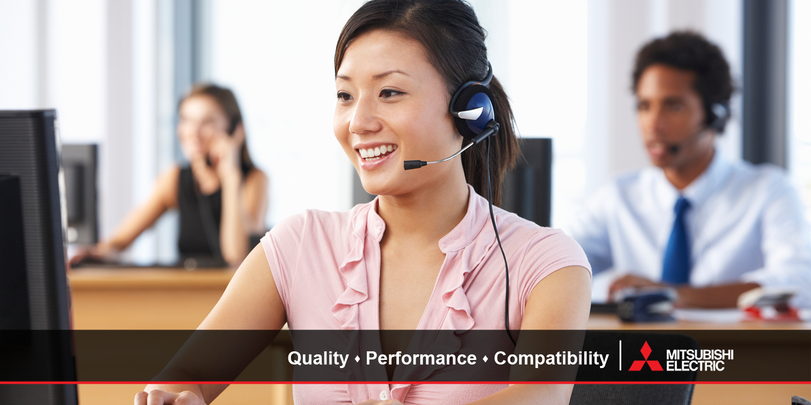 Authorized Service Centers | Mitsubishi Electric Americas