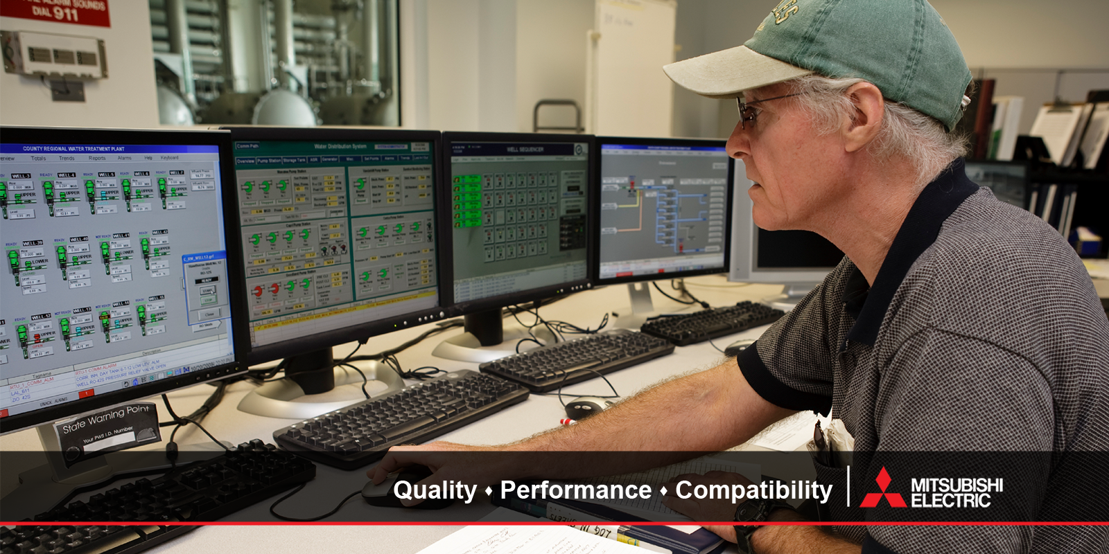 Software Registration and Updates | Mitsubishi Electric Americas