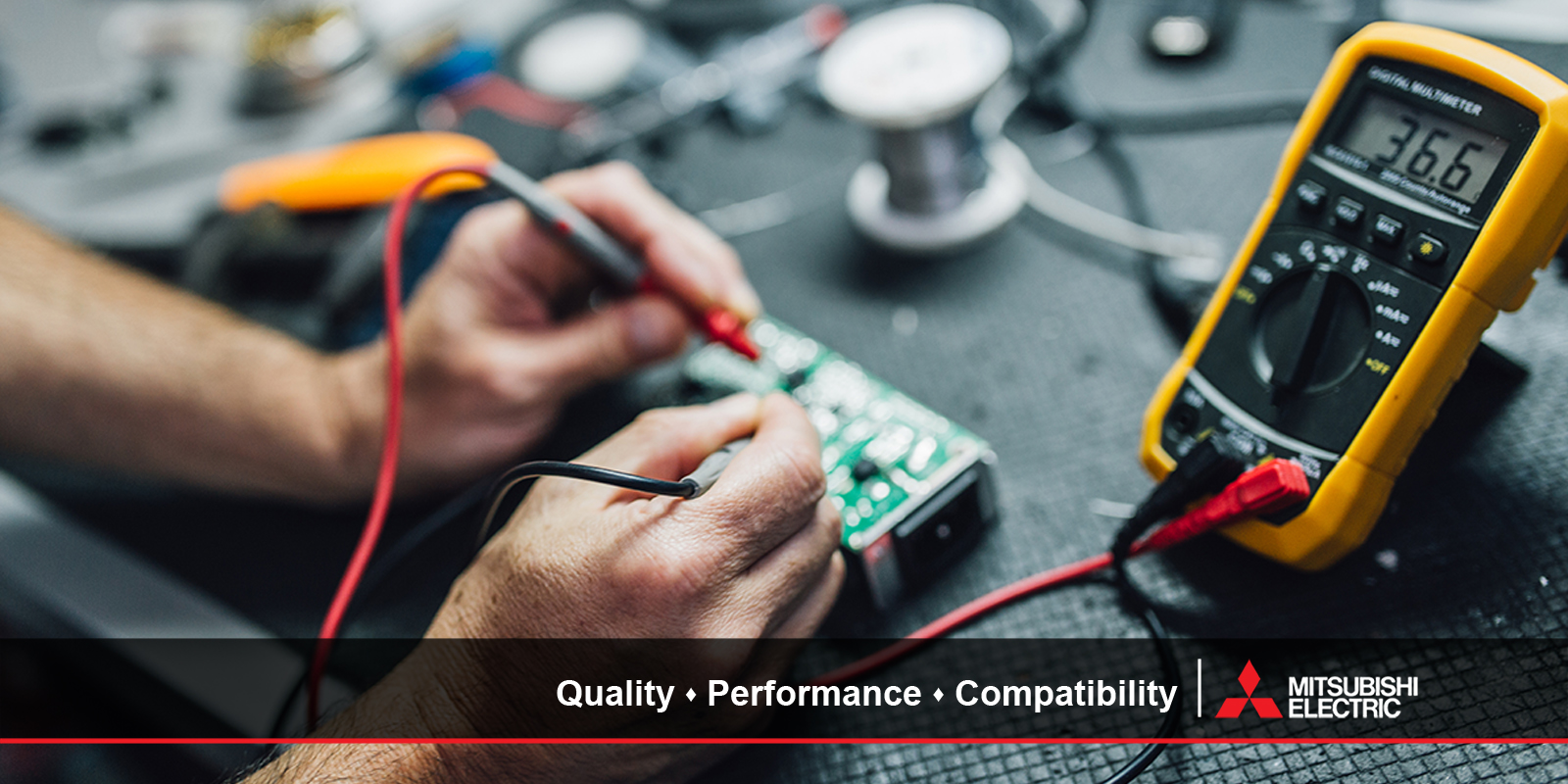 Legacy Product Support | Mitsubishi Electric Americas