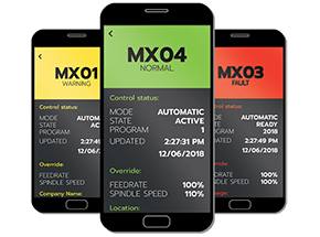 IMA Mobile | Mitsubishi Electric Americas