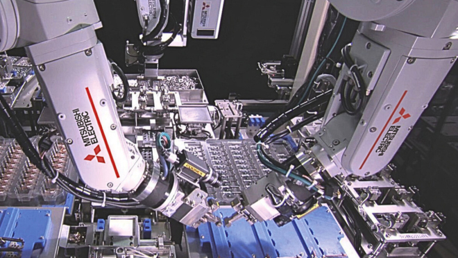 Training | Mitsubishi Electric Americas