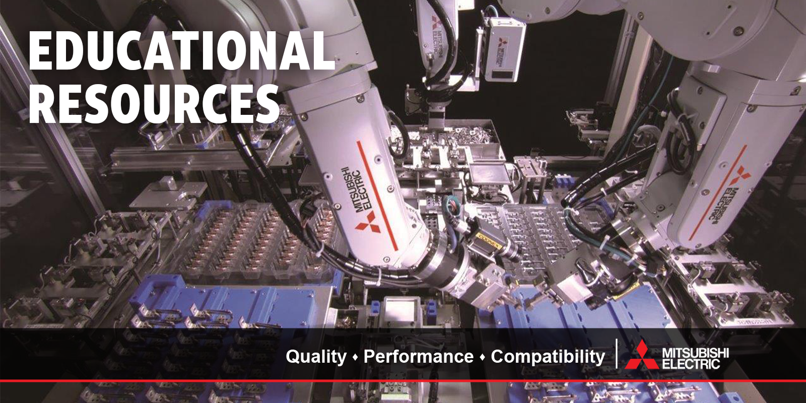 Educational Resources - PLC Simulators | Mitsubishi Electric Americas