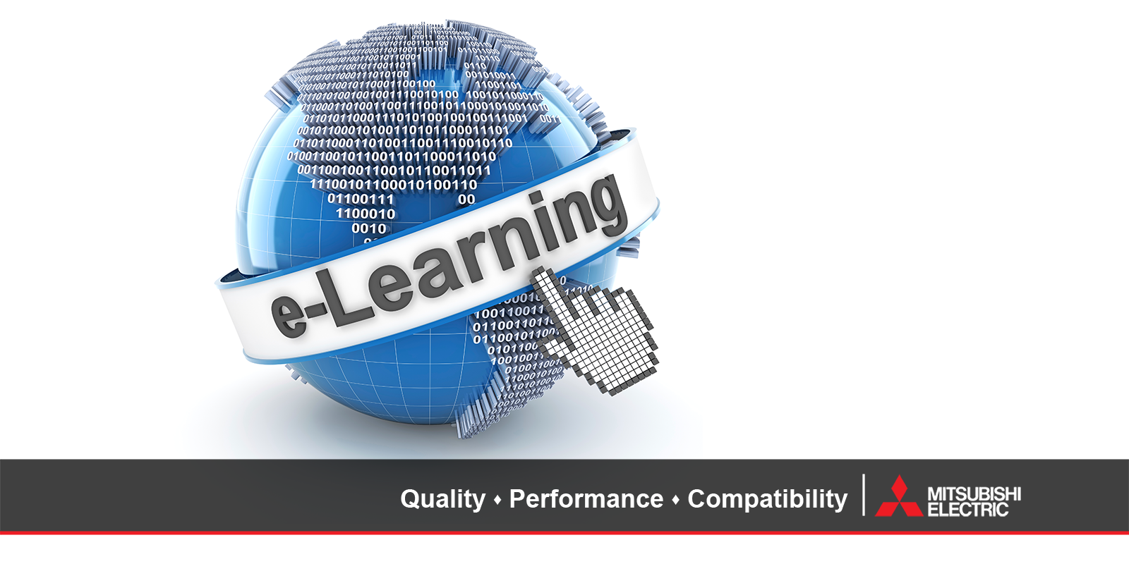 e-Learning | Mitsubishi Electric Americas