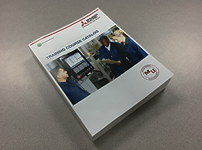 Training | Mitsubishi Electric Americas