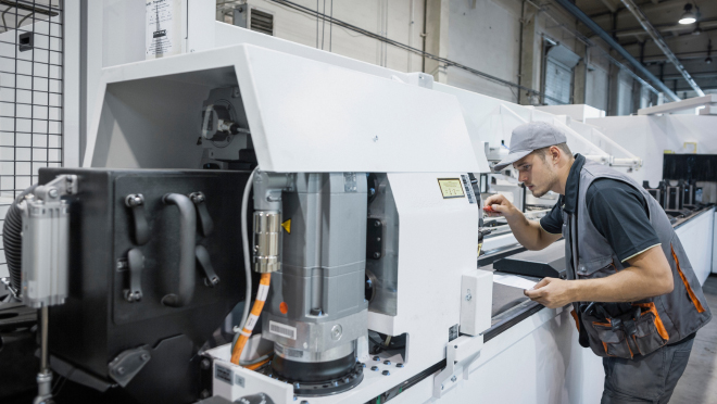 CNC Maintenance Certification | Mitsubishi Electric Americas