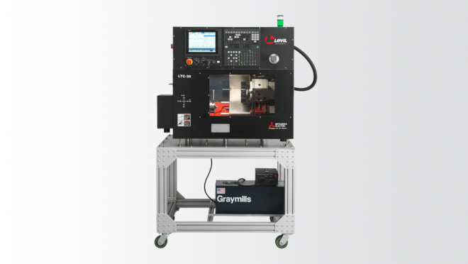 Educational Resources - CNC Simulators | Mitsubishi Electric Americas