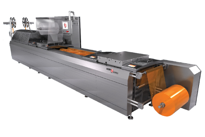 Case Study - VC999 Packaging Systems | Mitsubishi Electric Americas