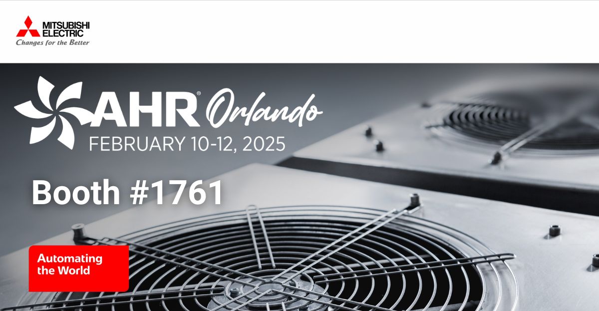 AHR 2025 Previous Event - Orlando, FL