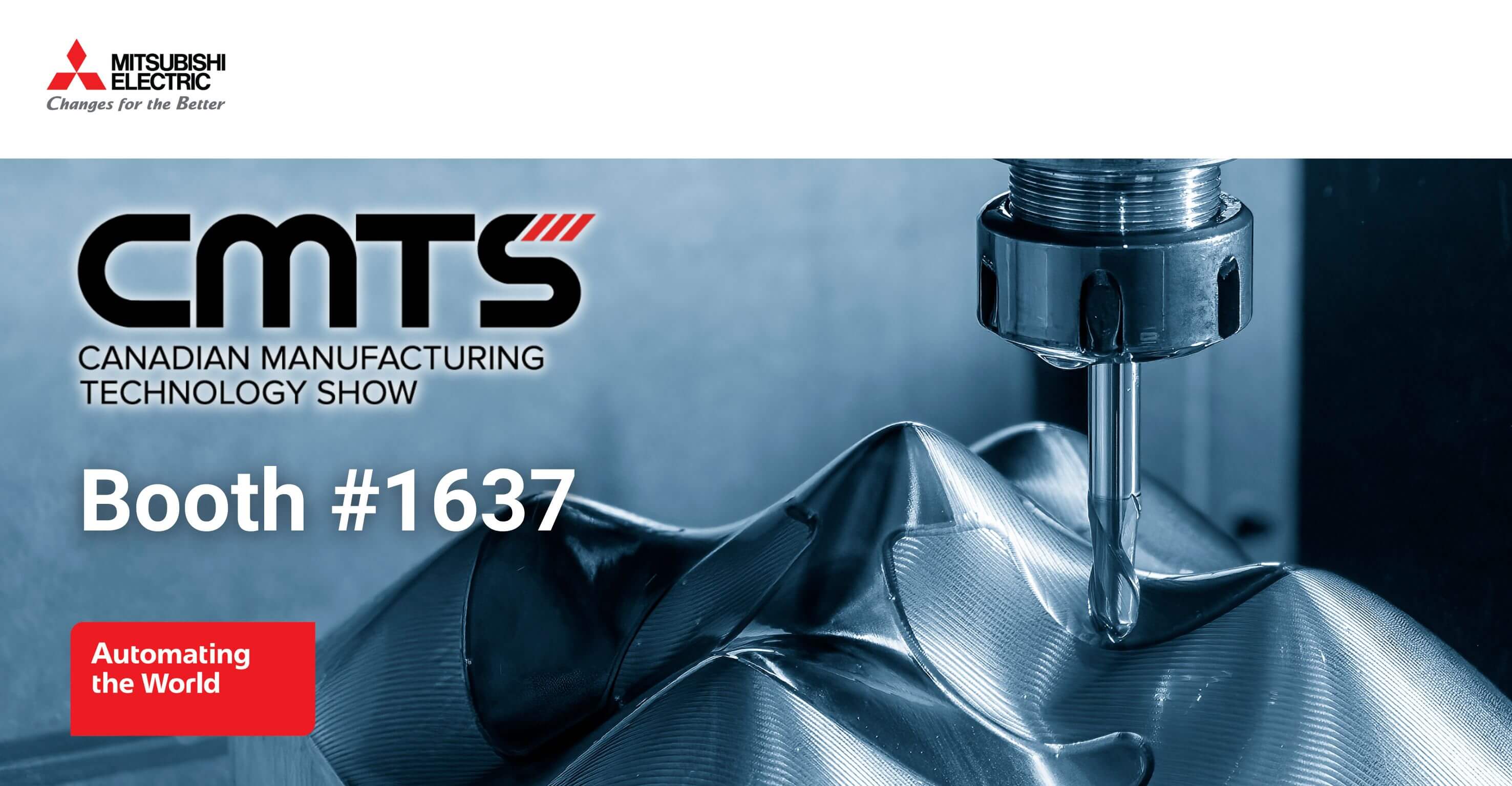 CMTS 2025 Previous Event | Toronto, Canada