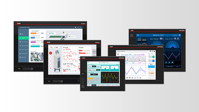 Factory Automation Solutions | Mitsubishi Electric Automation, Inc.