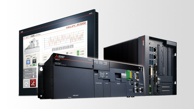 Factory Automation Solutions | Mitsubishi Electric Automation, Inc.