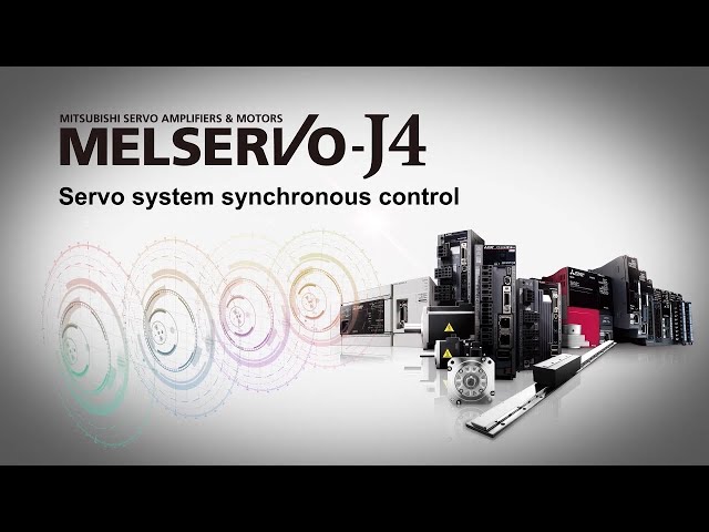 MELSEC iQ-R Simple Motion Application Examples | Mitsubishi Electric ...