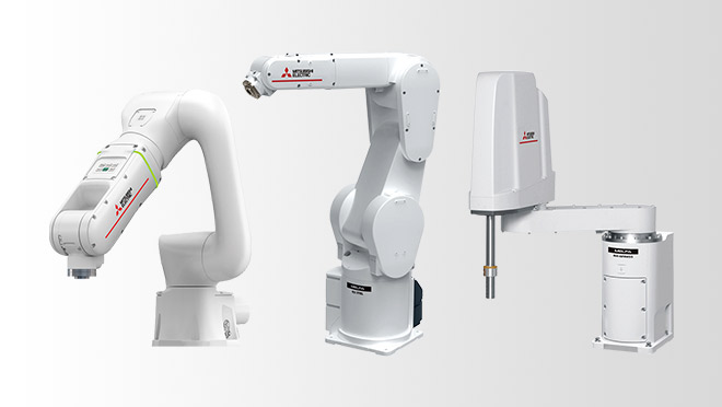 Innovative Automation Solutions | Mitsubishi Electric Americas