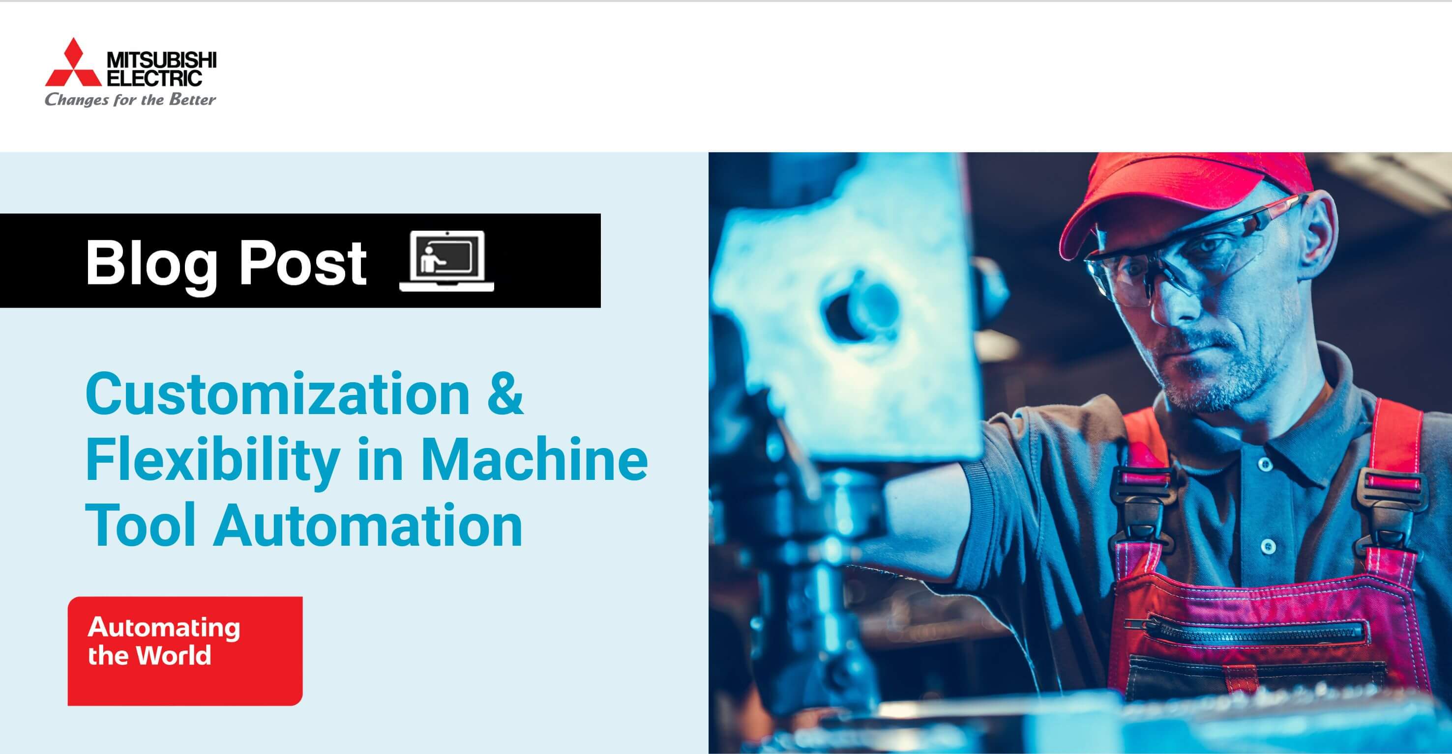 Customization and Flexibility in Modern Machine Tool Automation Systems ...