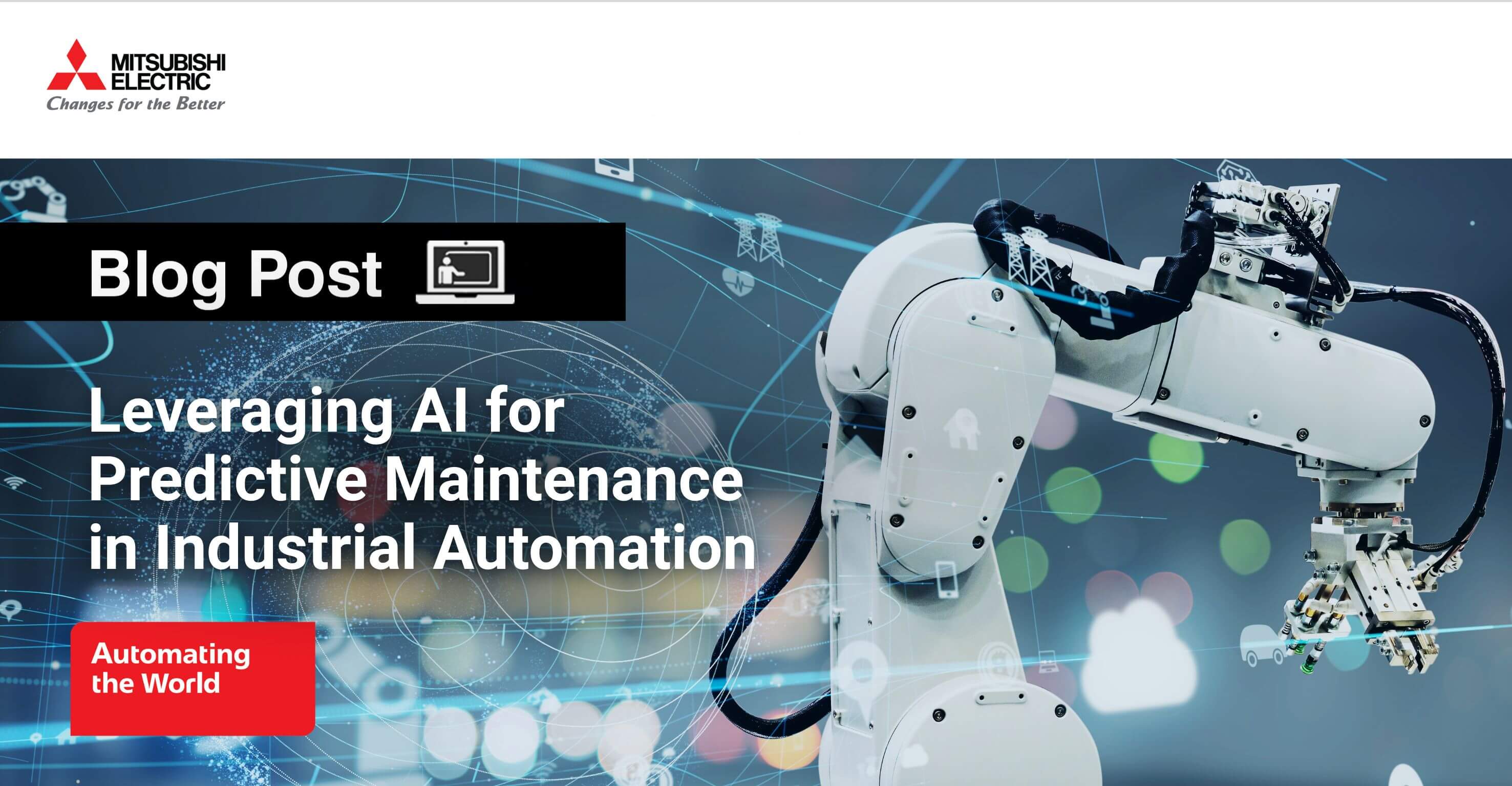 Leveraging AI for Predictive Maintenance in Industrial Automation ...