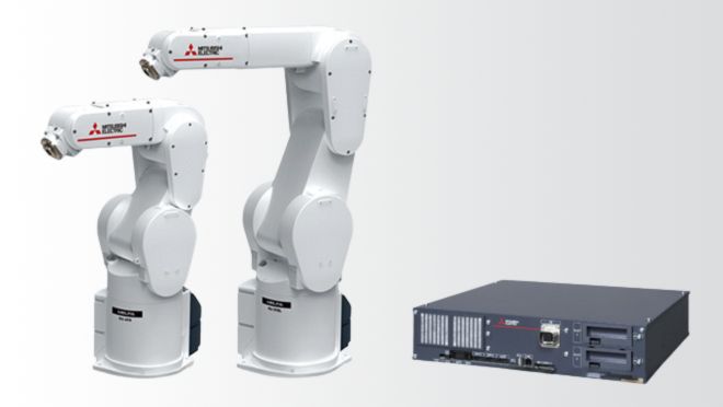 Case Study - Battenberg | Mitsubishi Electric Americas