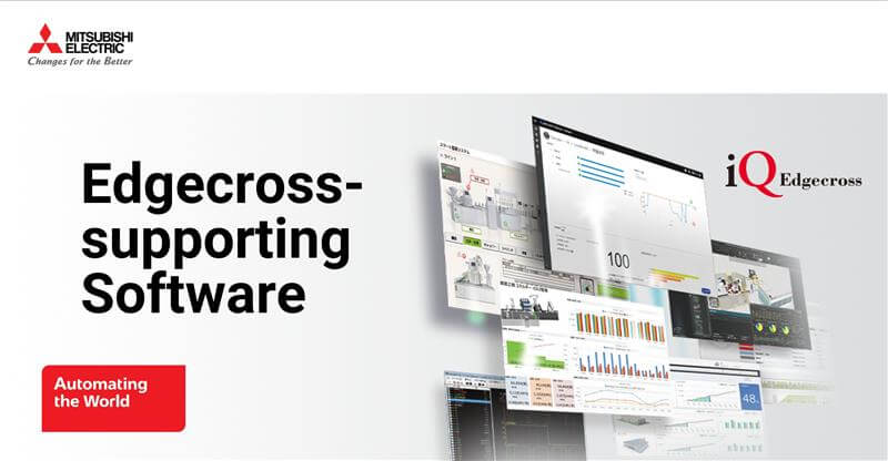 Edge Computing | Mitsubishi Electric Automation